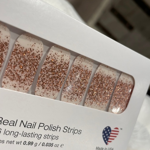 Color Street | Makeup | New Color Street From A Nonsmoking Pet Free ...